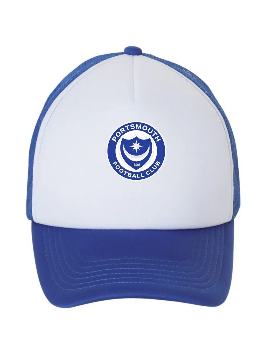 Бейсболка  Весна-Лето 2024 для мужчин