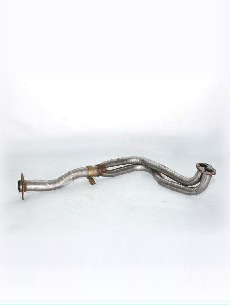 Труба приемная ВАЗ 21214, Нива, вып. до 2008. 21214-1203010