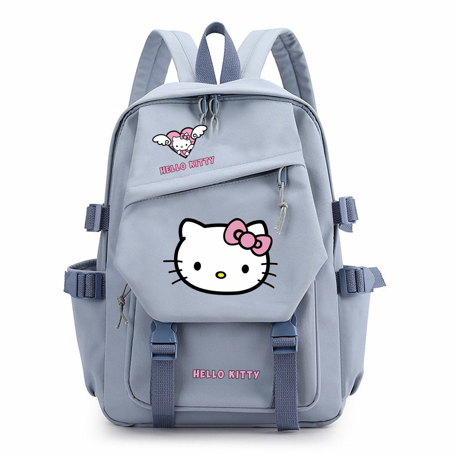 Рюкзак Hello kitty