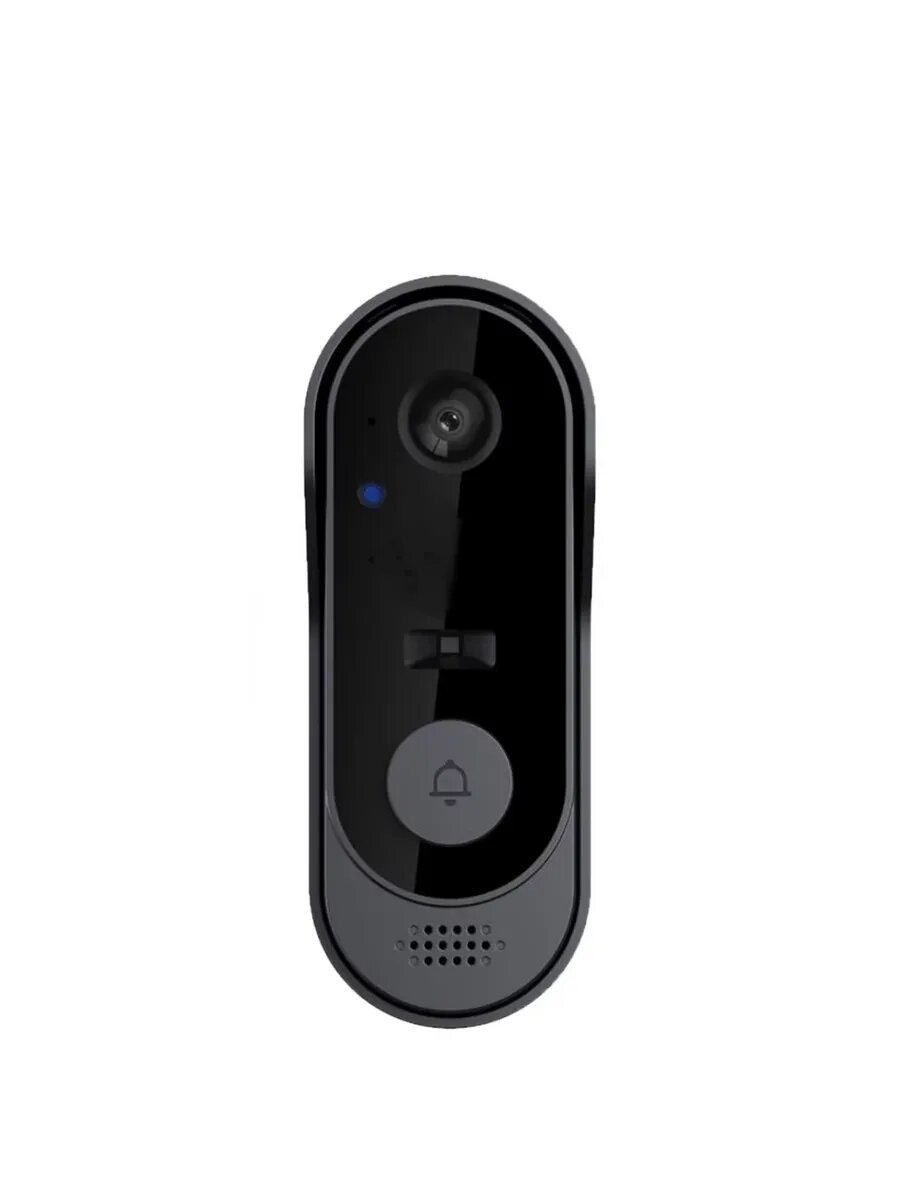 Беспроводной дверной звонок с камерой