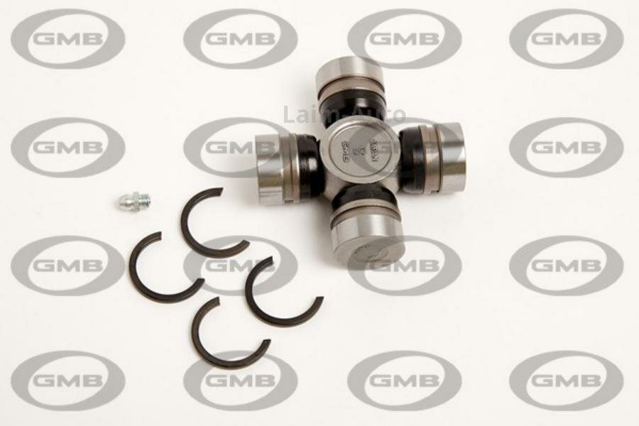 GMB GUMZ6 Крестовина карданного вала Mazda