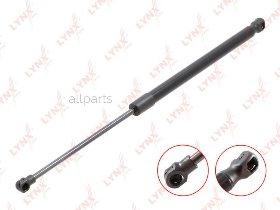 LYNXAUTO GS-1295 GS-1295 Газовый упор багажника LYNXauto