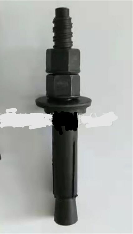 Обычный анкер для алмазного бурения 16*160мм стандартная работа