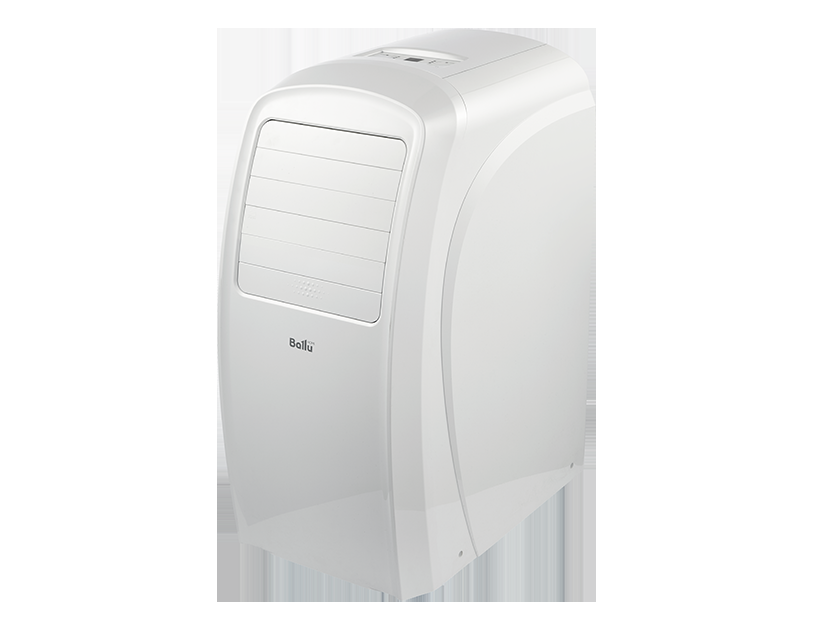 Кондиционер мобильный Ballu BPAC-20 CE_20Y