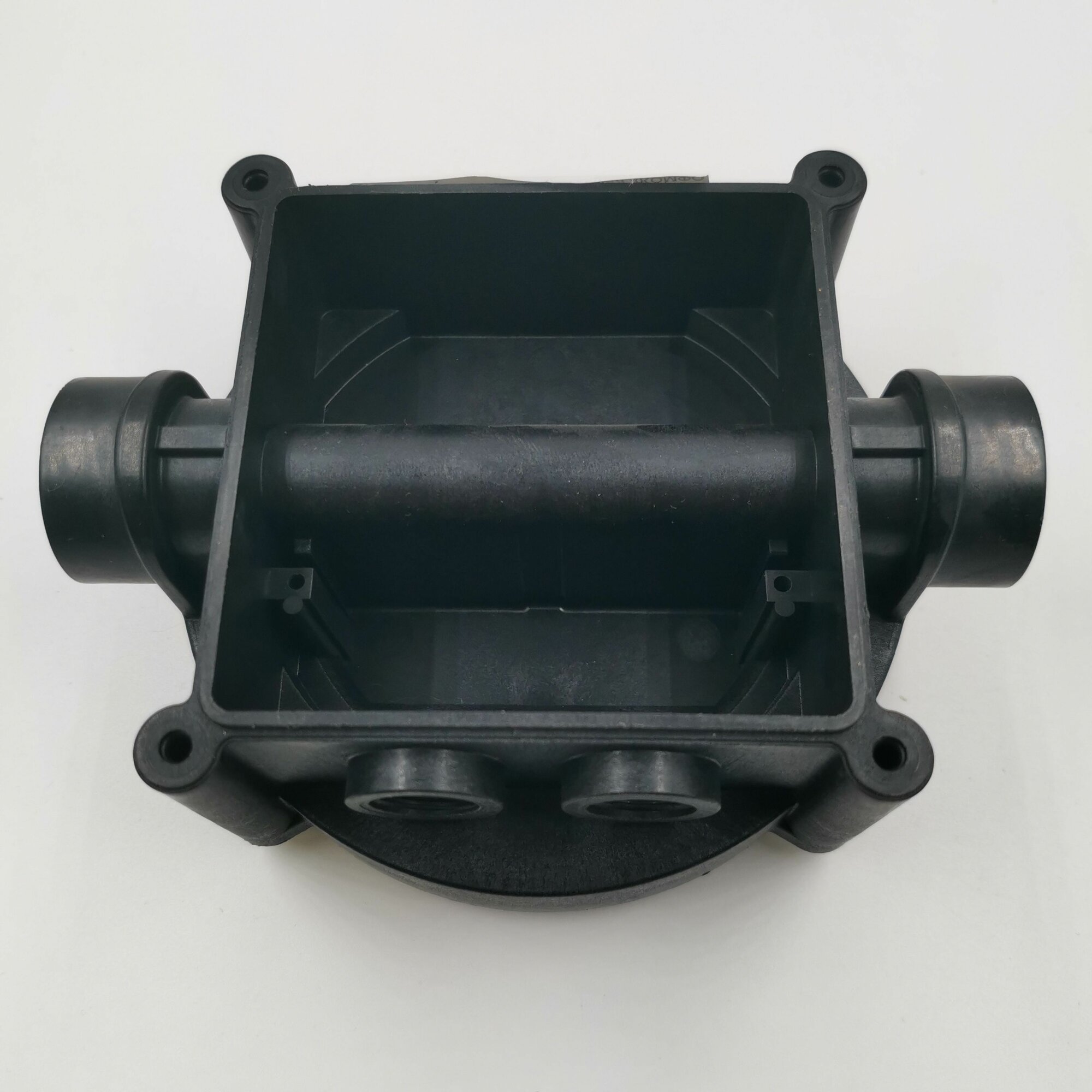 ДЖИЛЕКС Коробка конденсаторная комфорт про 25/16