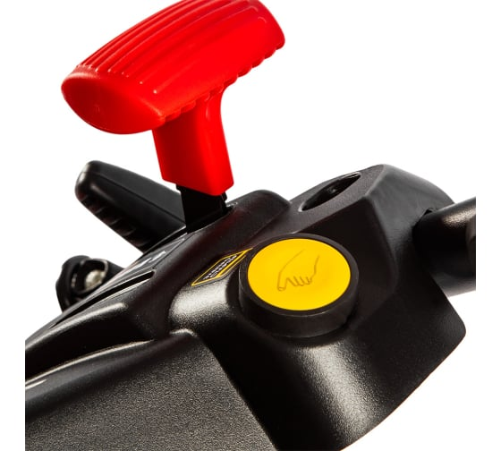 Газонокосилка бензиновая DDE LM 53-70 DEV 909-426