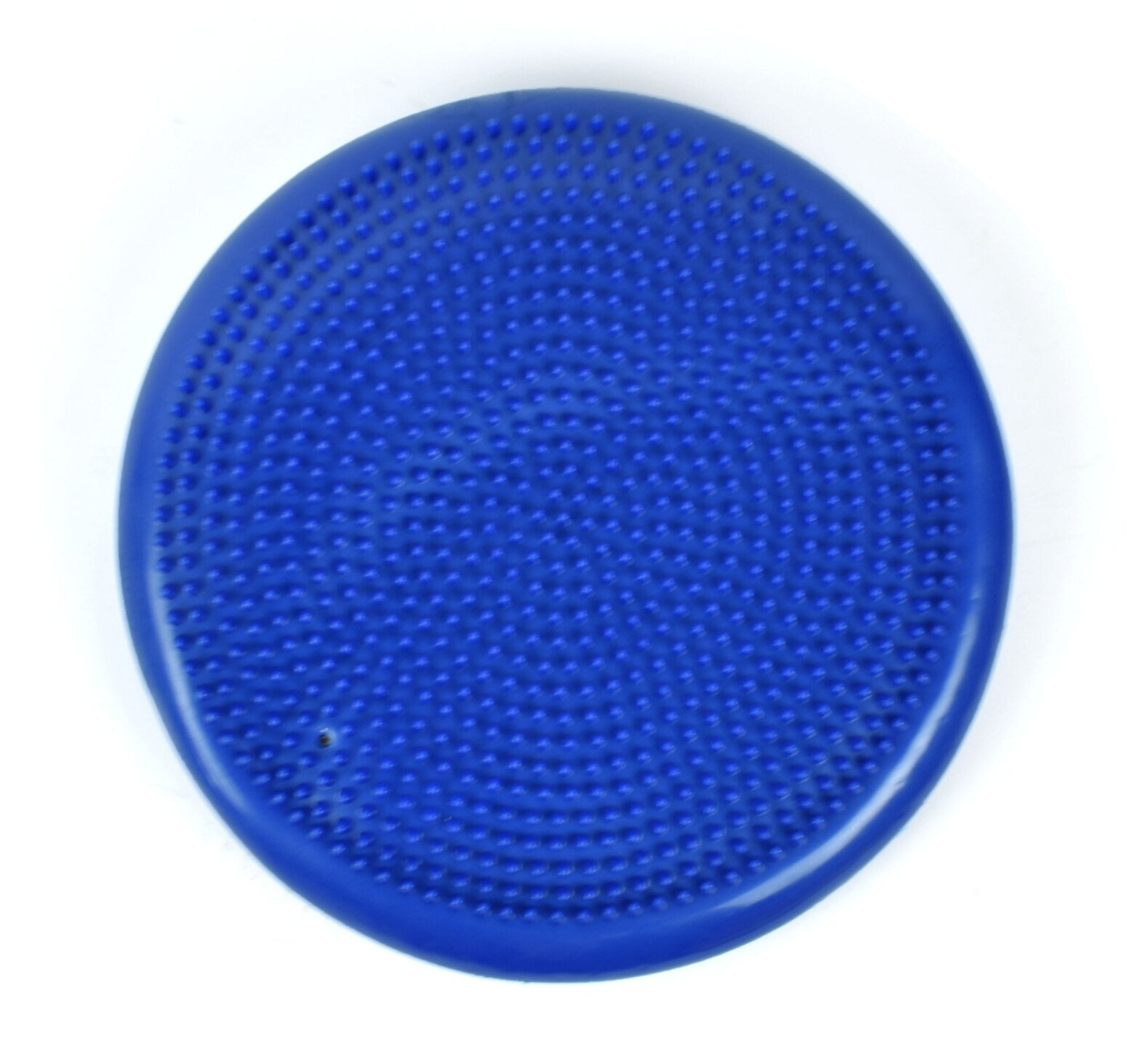Диск массажный балансировочный CLIFF 35см, синий