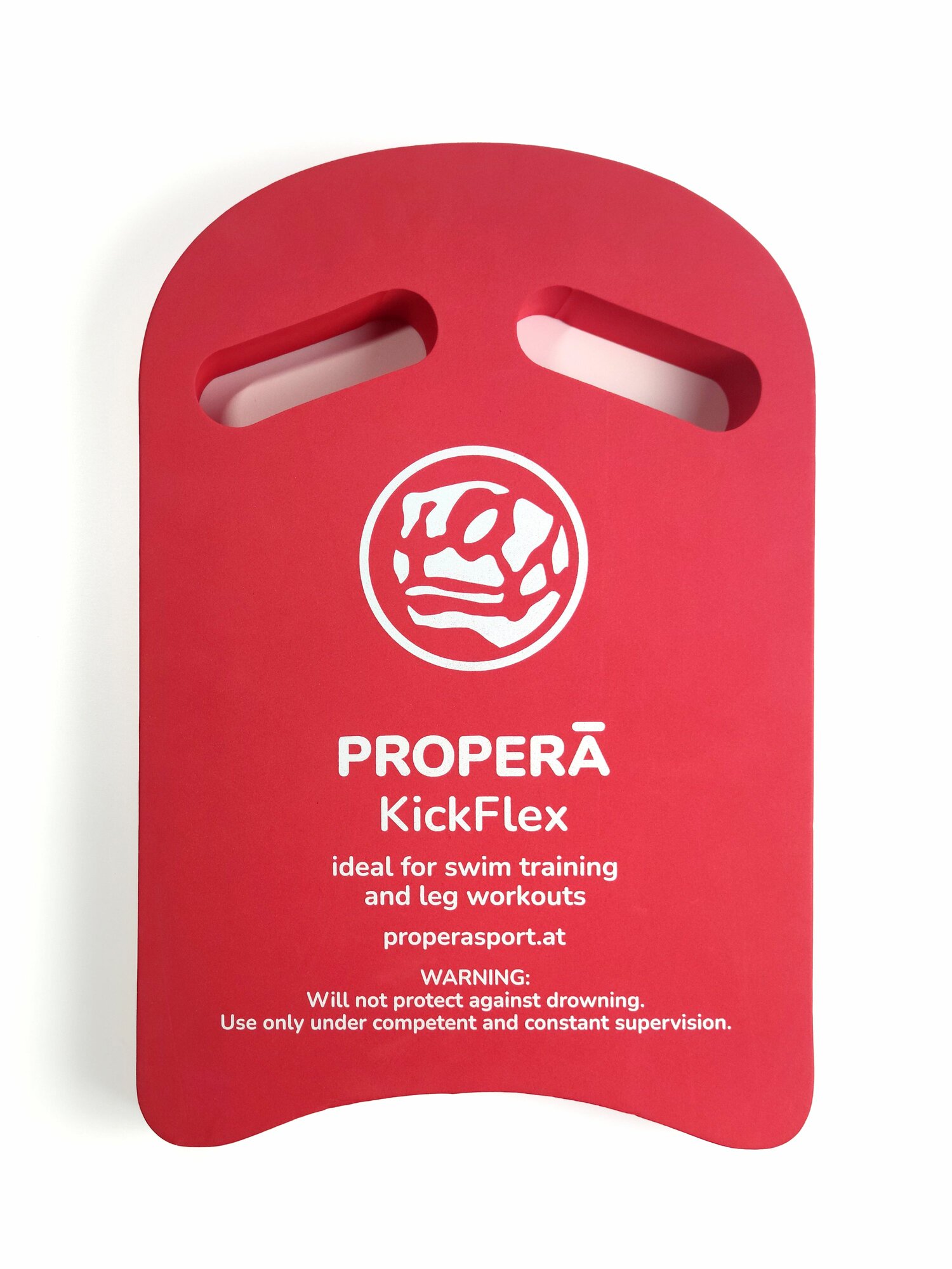 Доска для плавания в бассейне