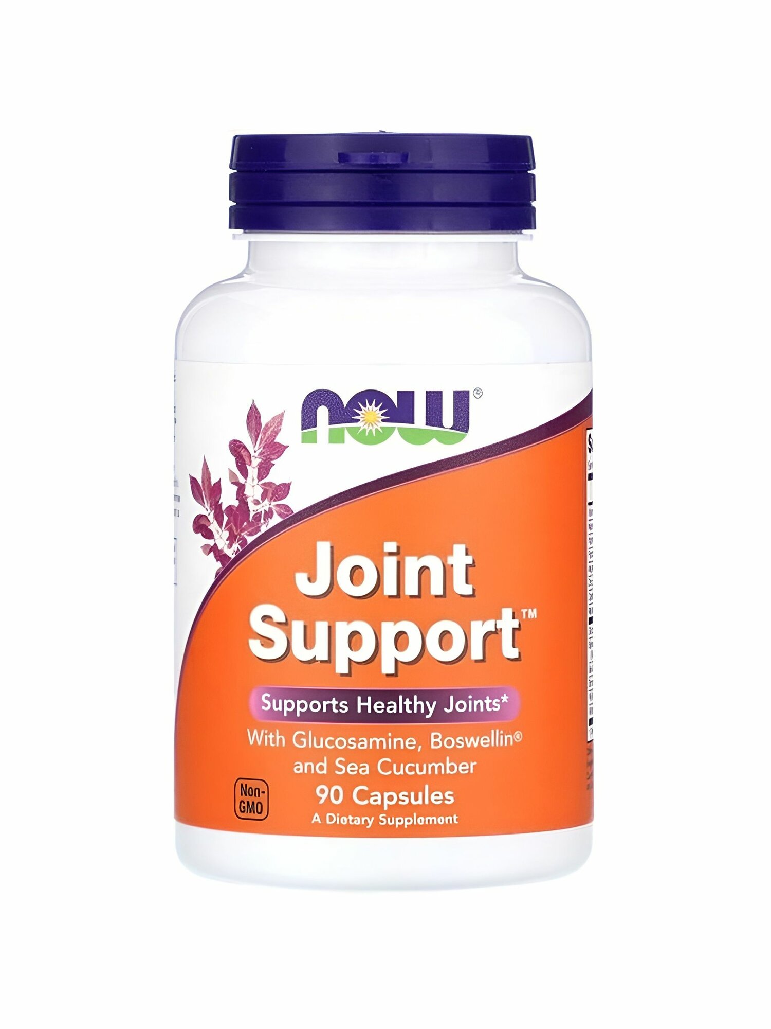 Now Joint Support, Джоинт 90 капсул, для сустовов и связок