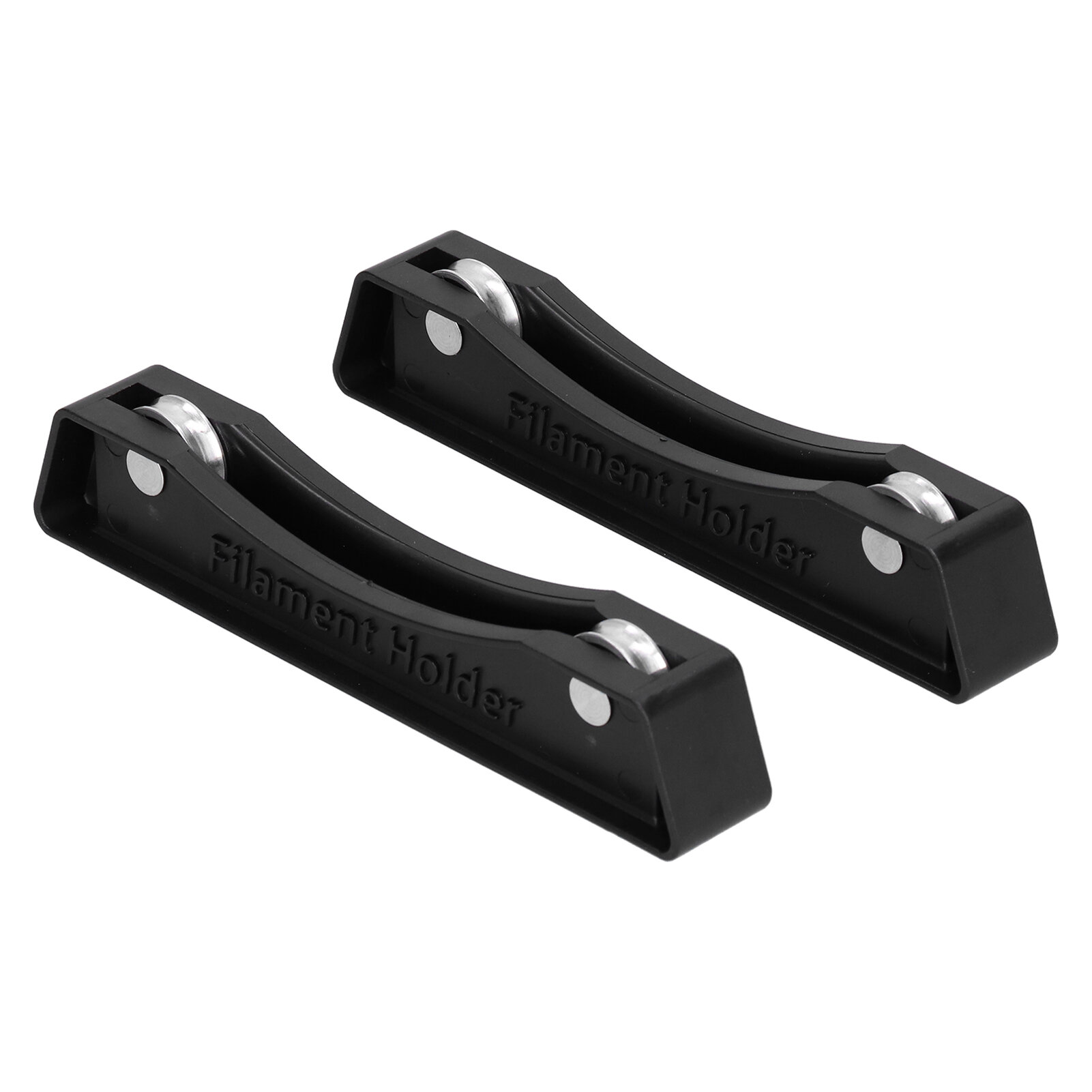 Шт. держатель катушки с нитью с конструкцией подшипника для всех 3D-принтеров FDM аксессуары для печати из АБС-пластика