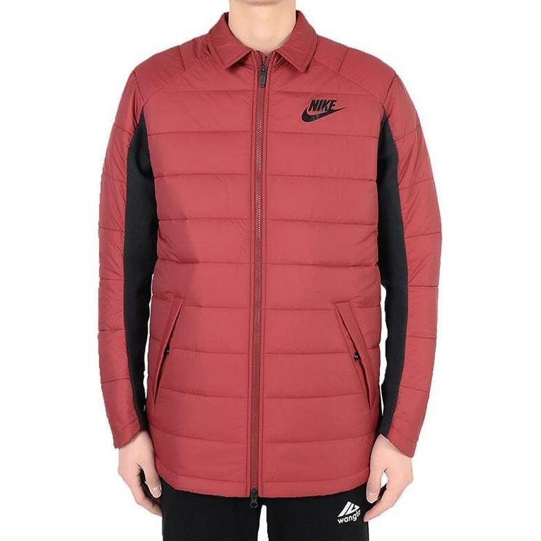 Куртка NIKE, размер М — фото 1
