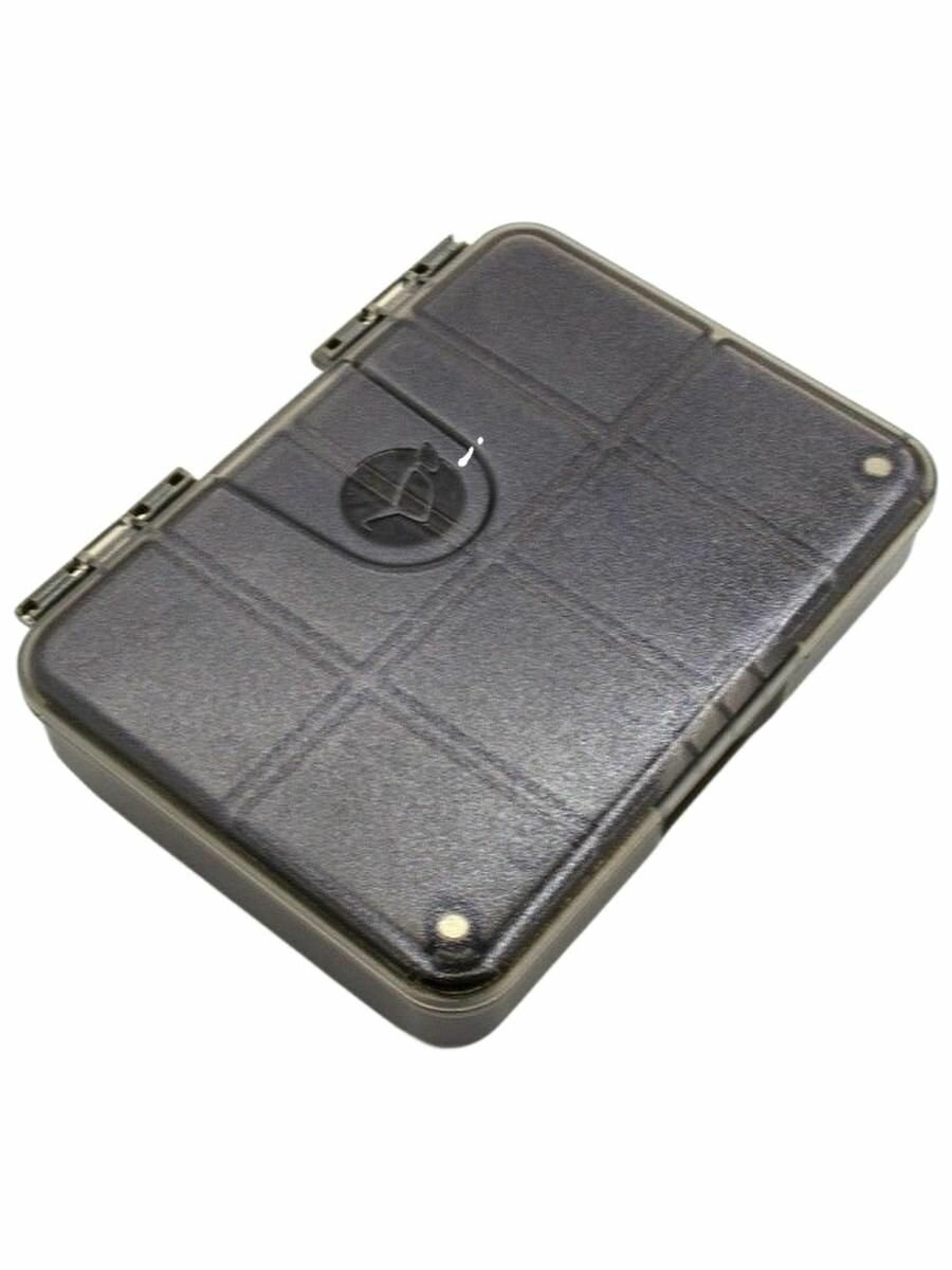 KORDA Коробка Mini Box маленькая 8 отделений