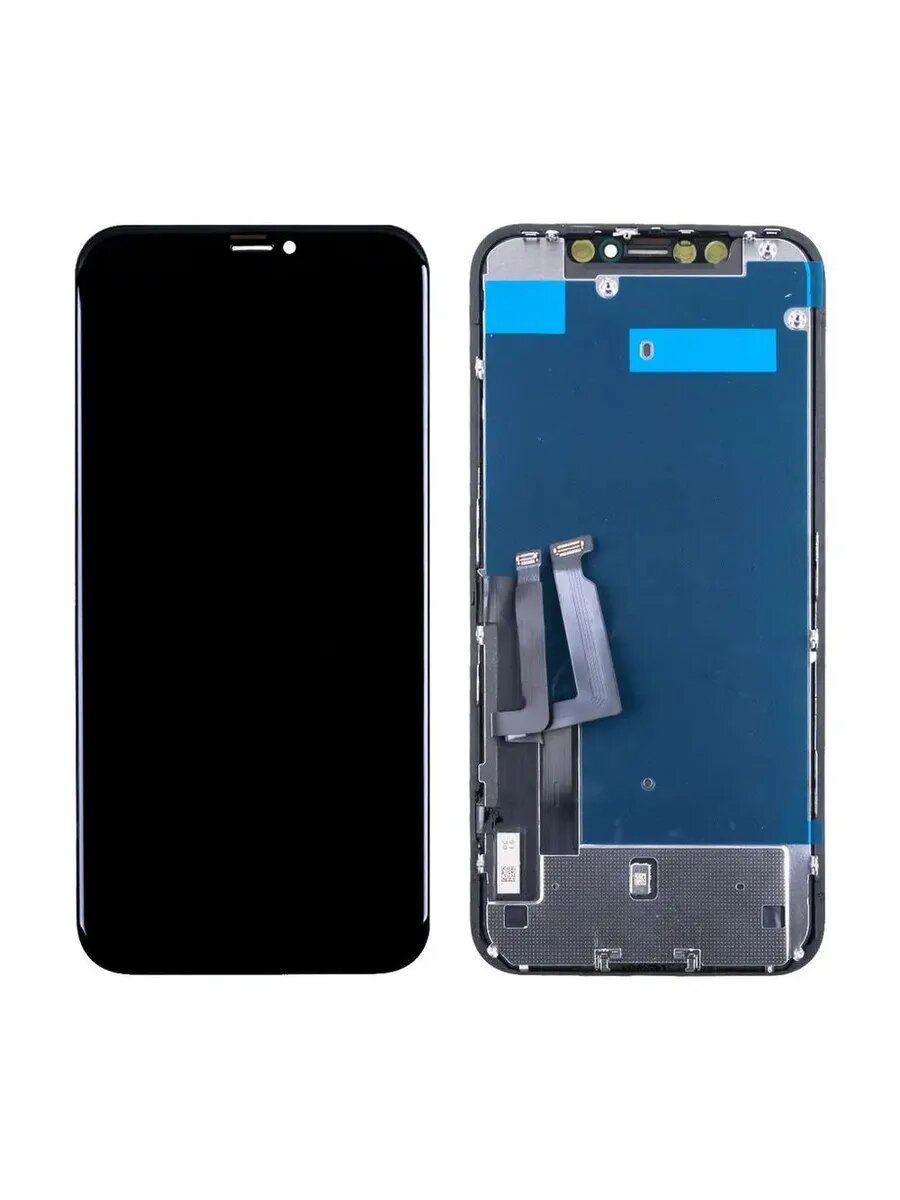 Дисплей для iPhone Xr с тачскрином