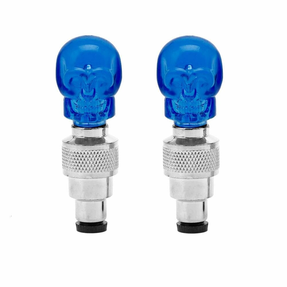 Велосипед Hot Wheels С Черепным Клапаном Светло-синий