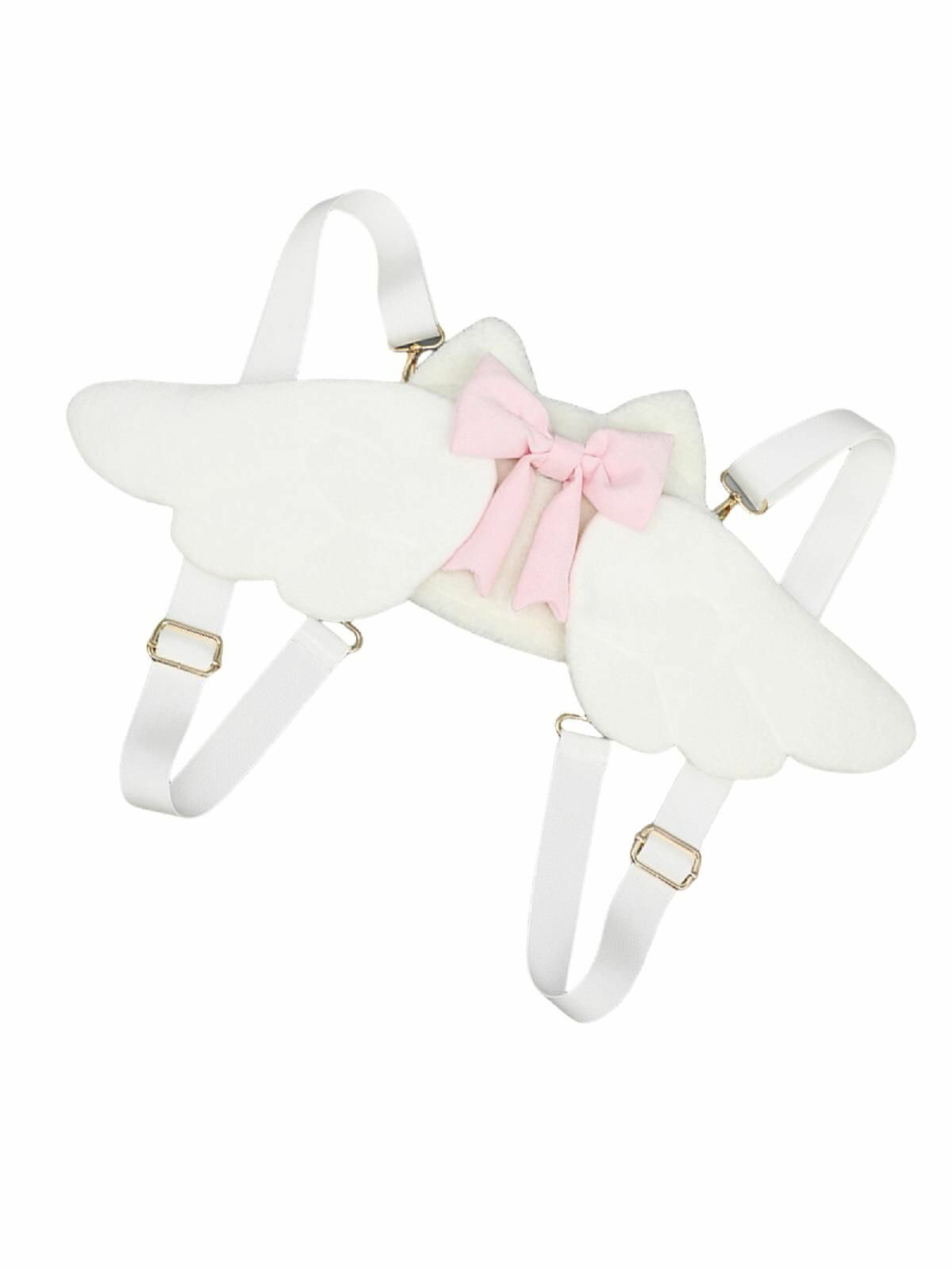 Рюкзак для девочки