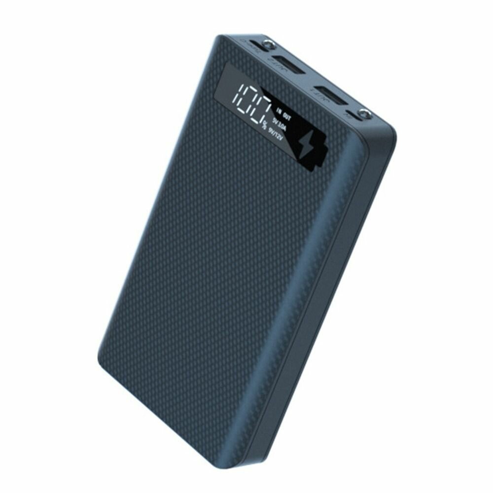 Бокс для батареек/аккумуляторов