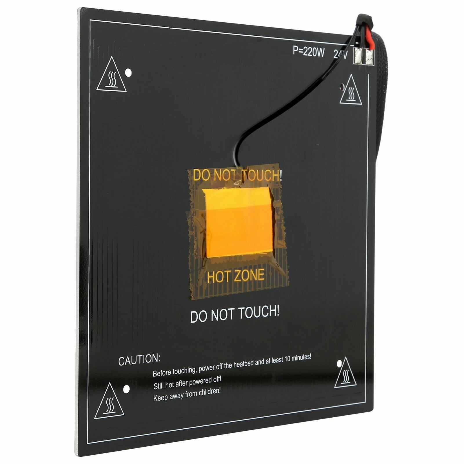 Нагревательный Элемент Платформа для Creality 3D Ender-3 — фото 1