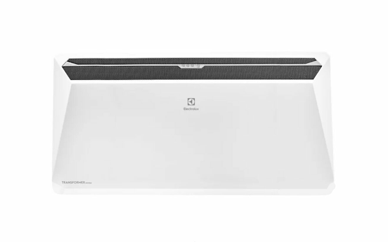 Конвектор Electrolux Rapid Transformer ECH/R-2500 T (без шасси, инвертор)
