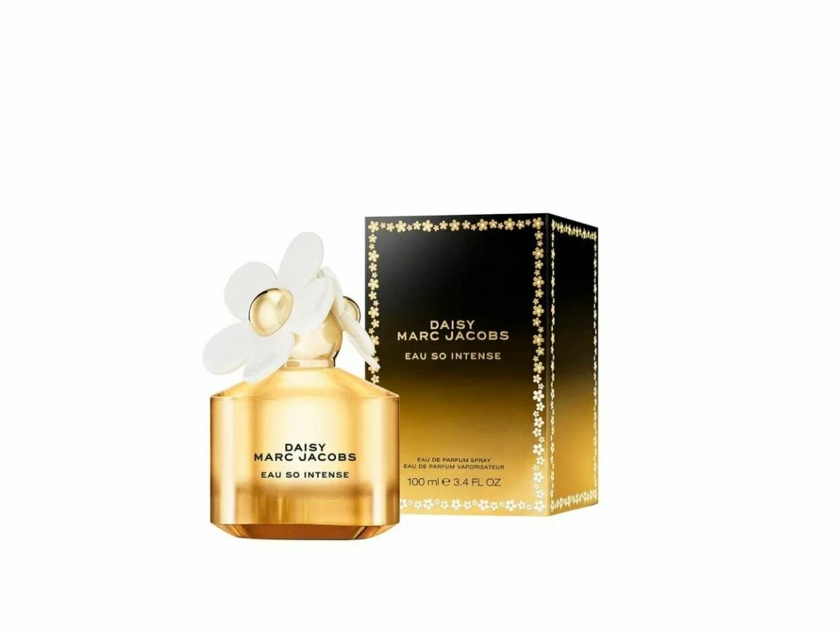 Парфюмерная вода Marc Jacobs Daisy Eau So Intense 100 мл