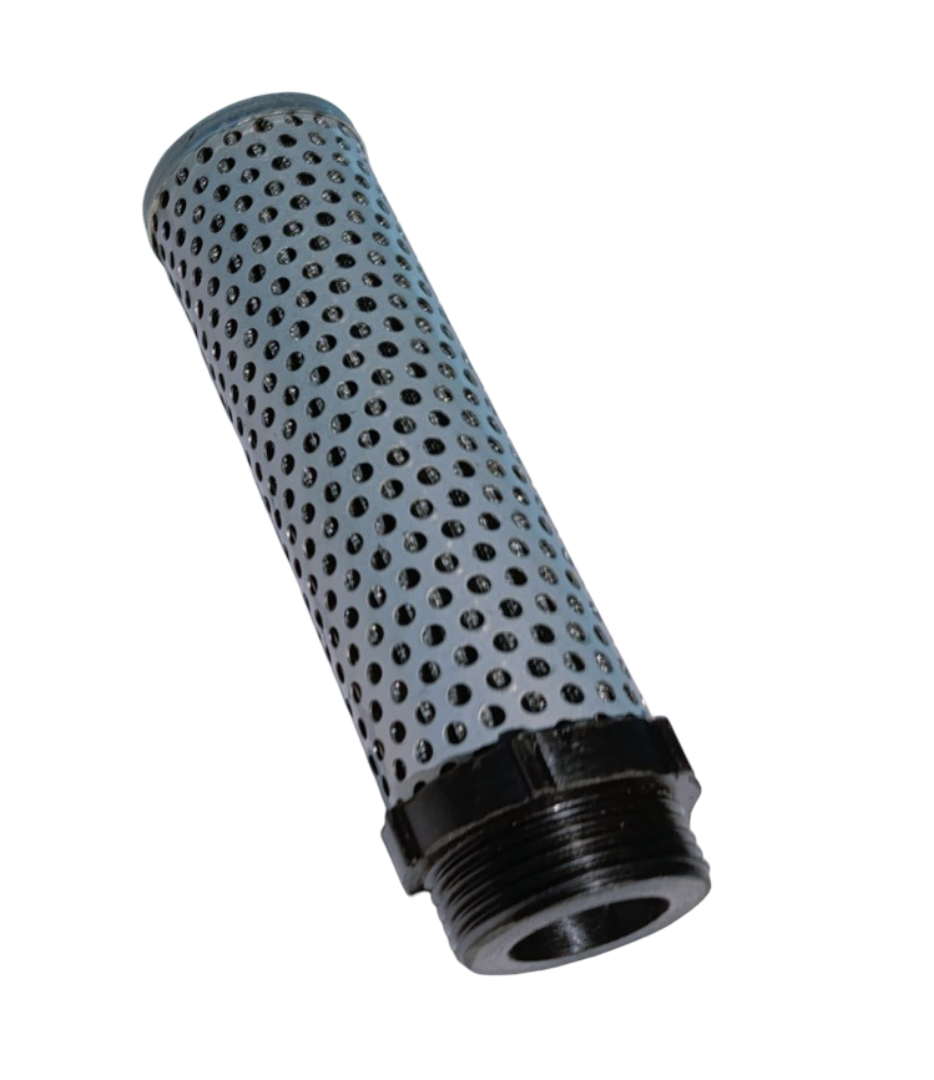 Фильтр гидравлический пилотный sem (китай)