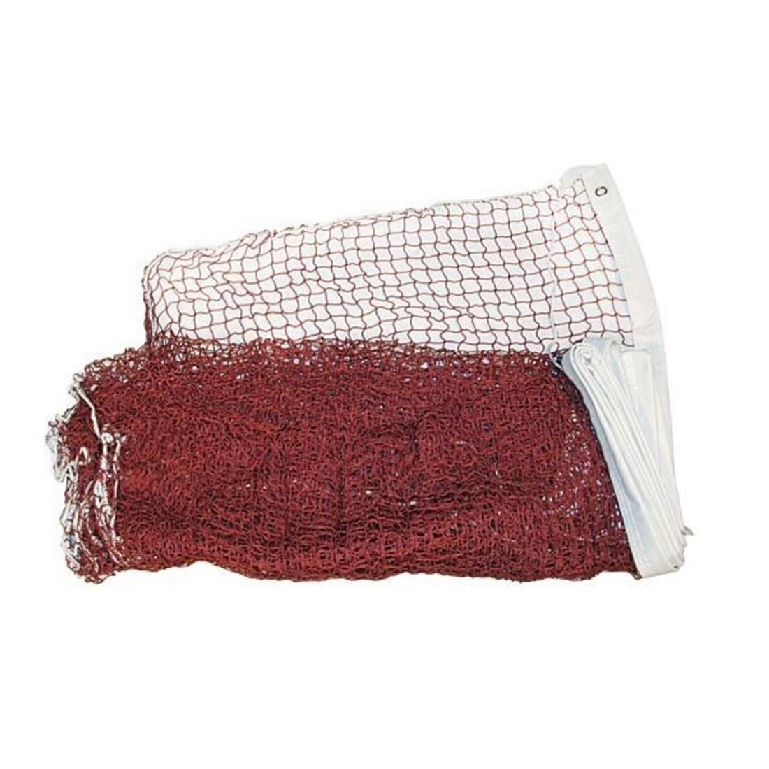Сетка для бадминтона MADE IN RUSSIA Badminton Net Start, Brown