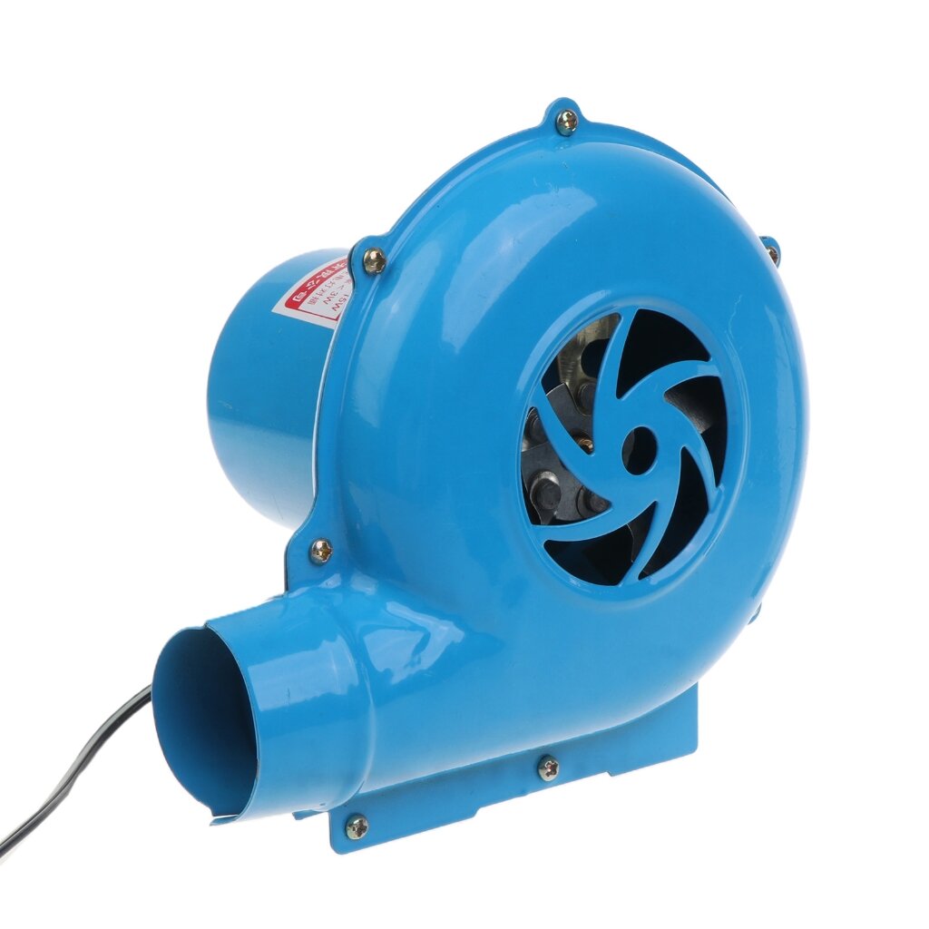 DC12V 15/30/60/80/100W Автомобильный воздуходувка для барбекю Регулятор скорости автомобиля Кемпинговый вентилятор для барбекю Пикник Фен для волос Инструмент