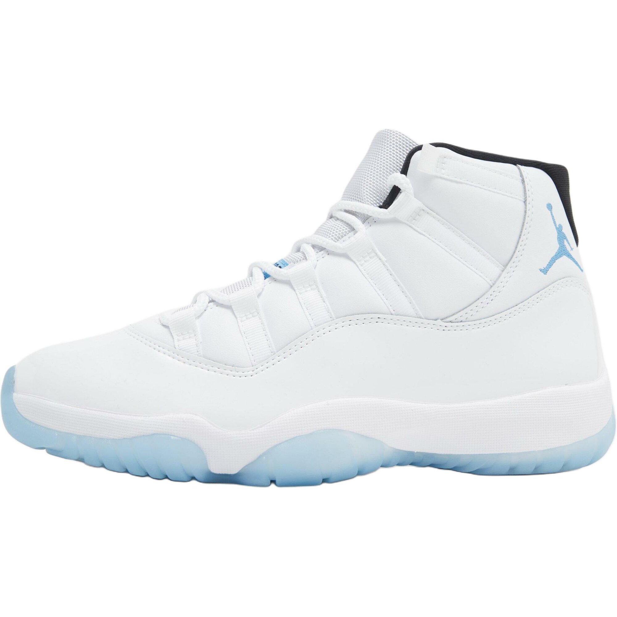 Кеды Air Jordan 11