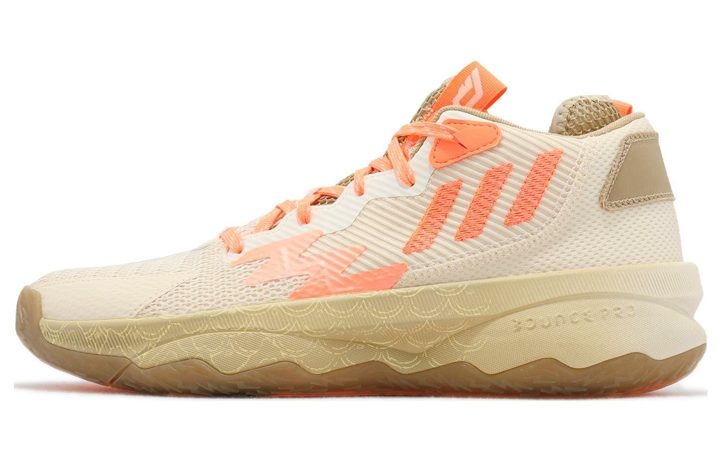 Кроссовки Dame 8