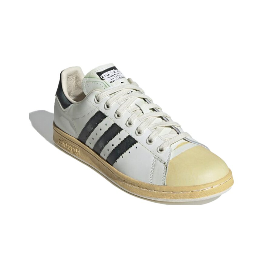 Кроссовки adidas Originals Stan Smith, размер EU 38.5 стопа (23.5CM) — фото 1