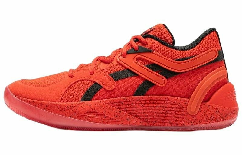 Кроссовки TRC Blaze Court