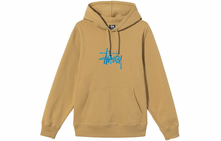 Толстовка Stussy