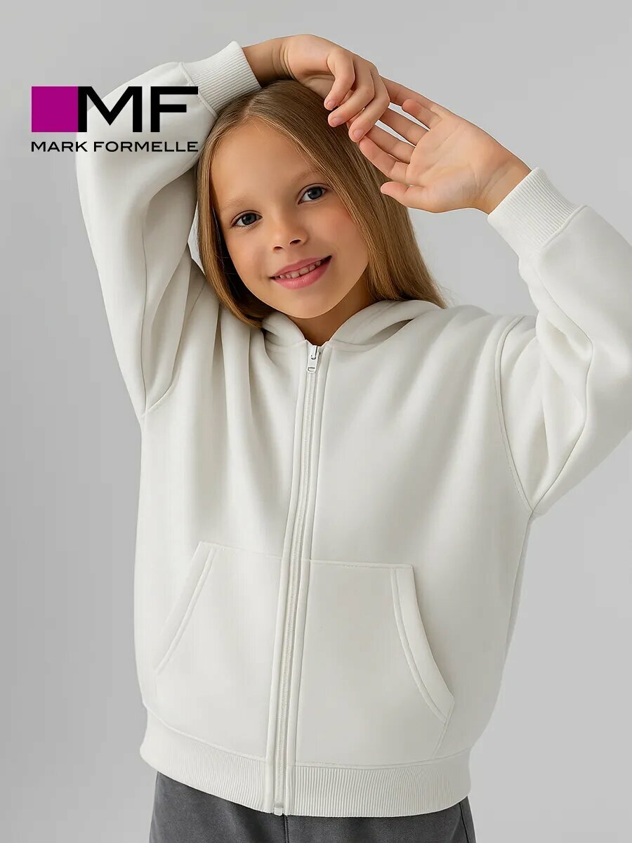 Худи для девочек