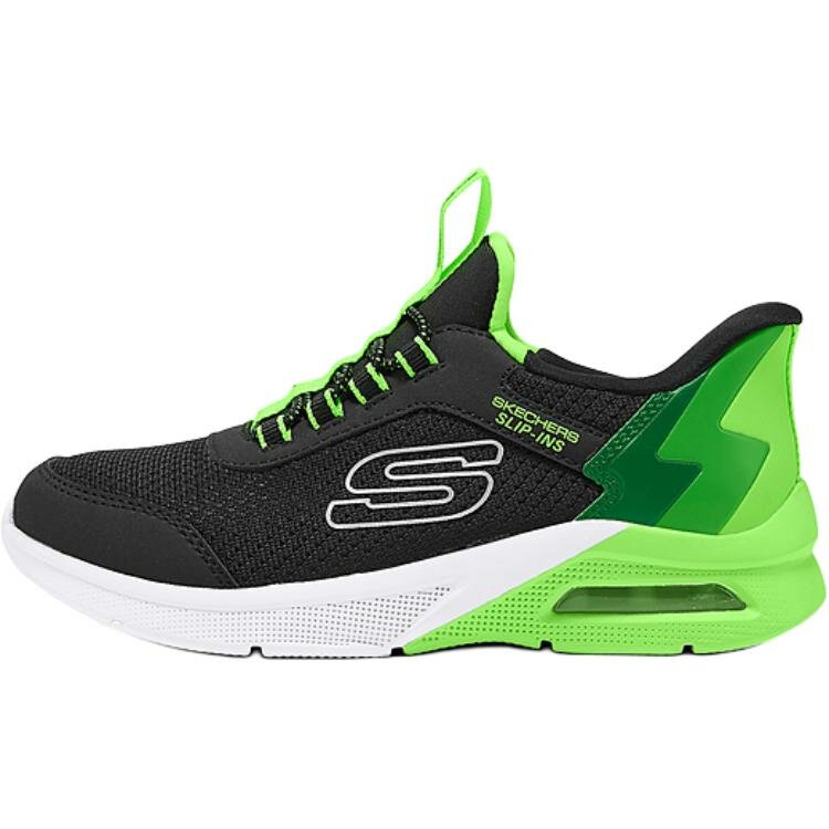 Кроссовки Microspec Max