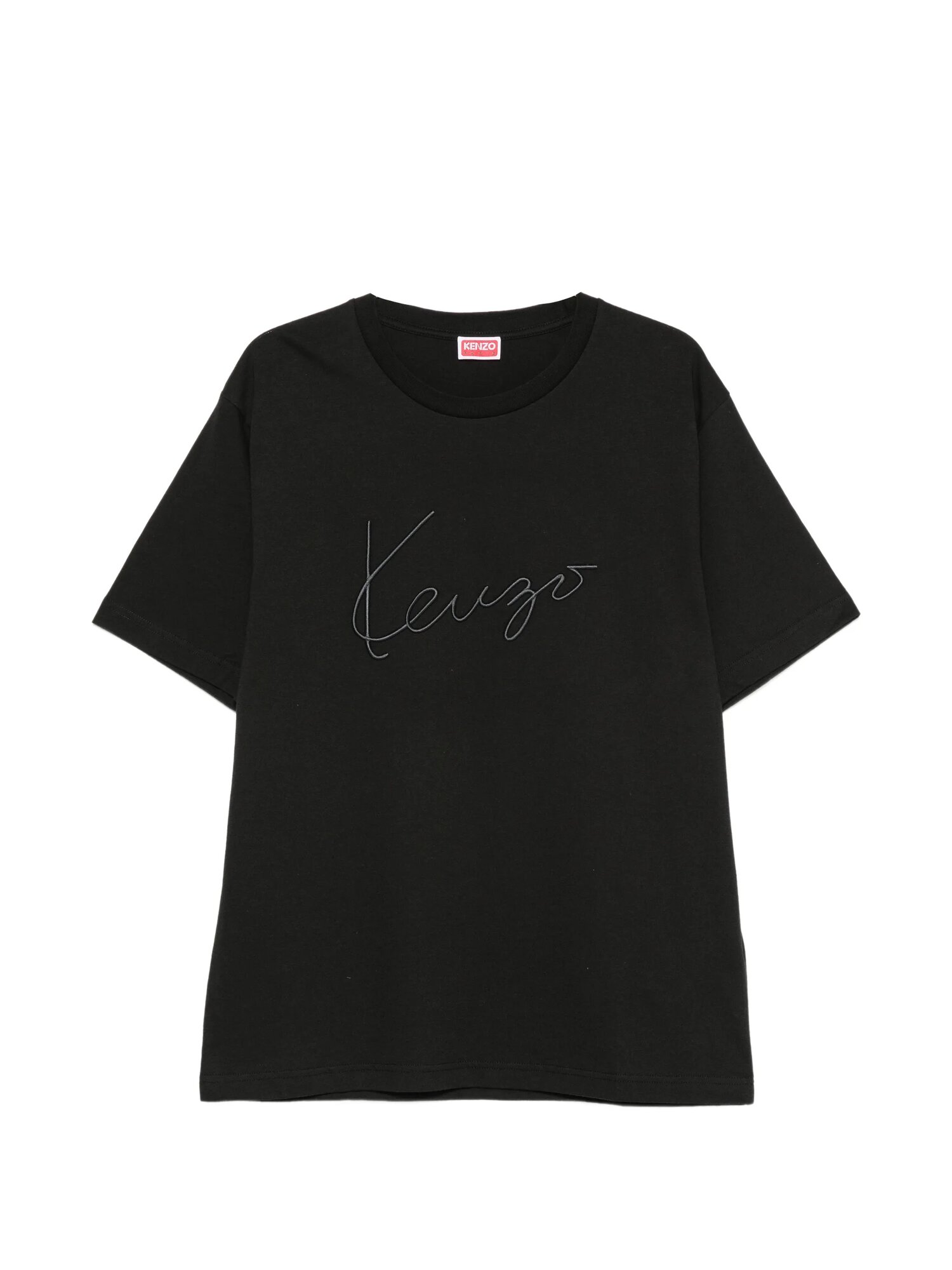 Футболка KENZO