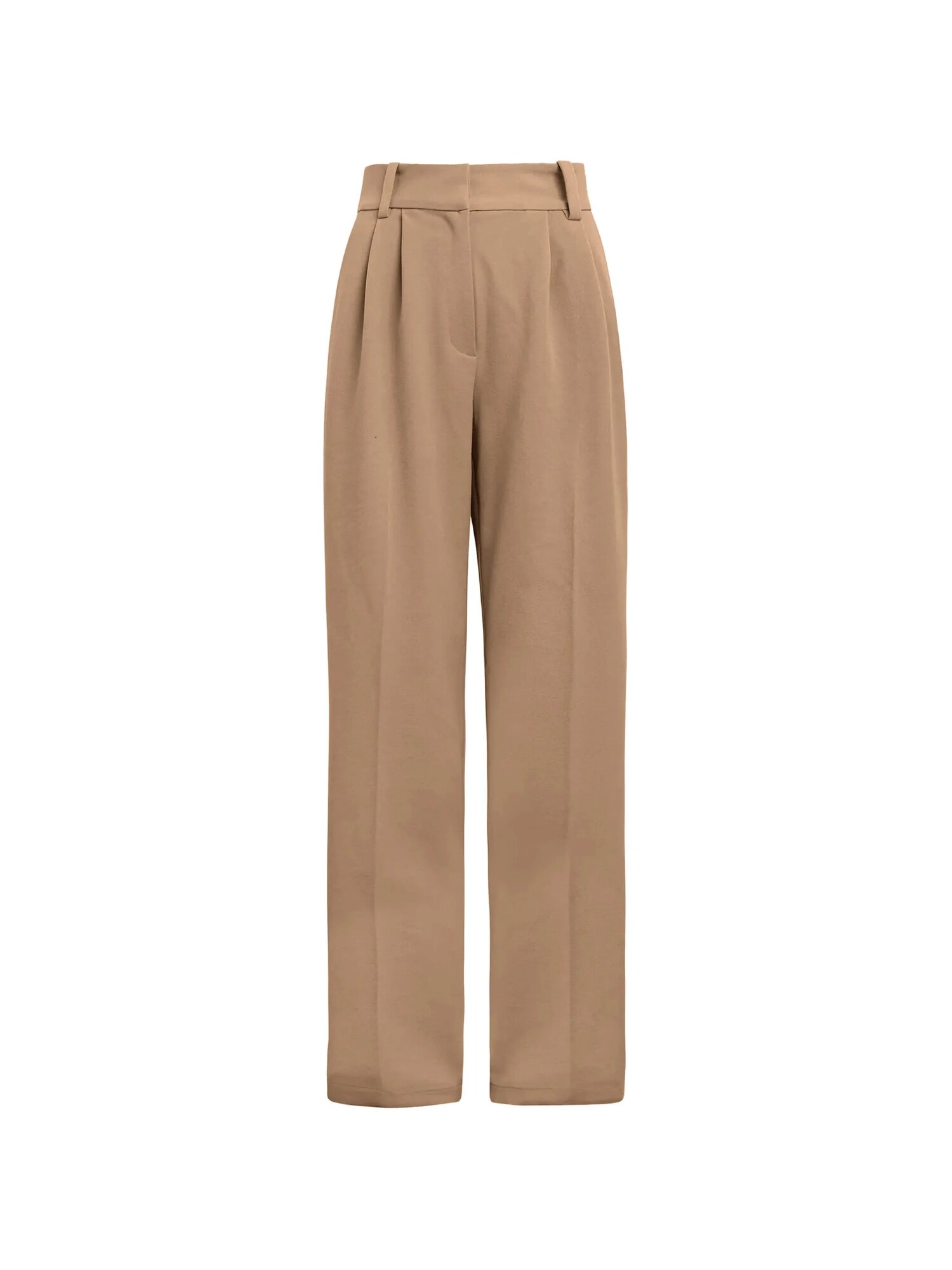 Брюки Favorite pleated trousers