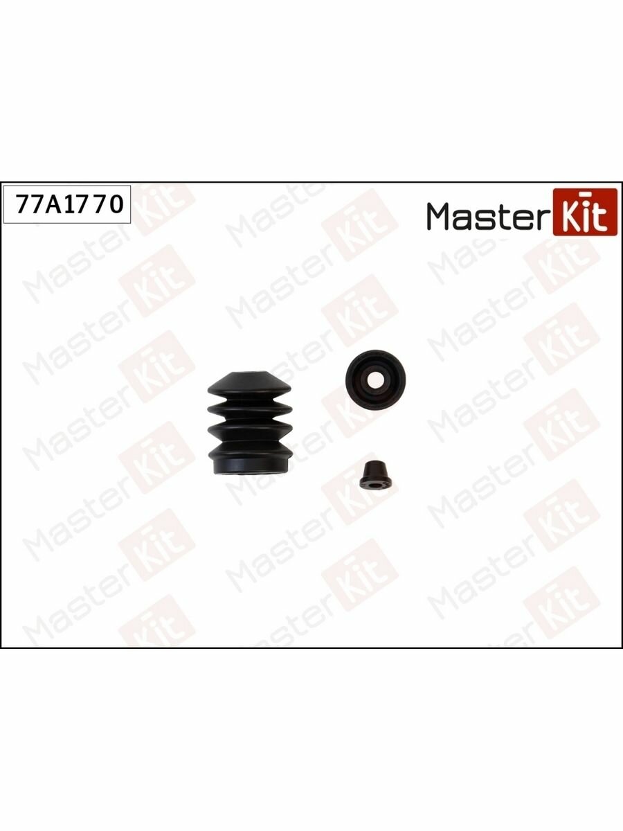Ремкомплект рабочего цилиндра сцепления MasterKit 77A1770 для DAEWOO Nubira / Дэу Нубира