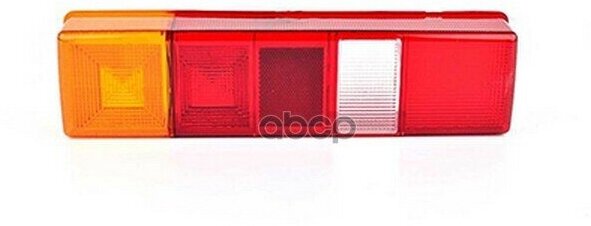 Стекло фонаря BSG AUTO PARTS арт. BSG30808001