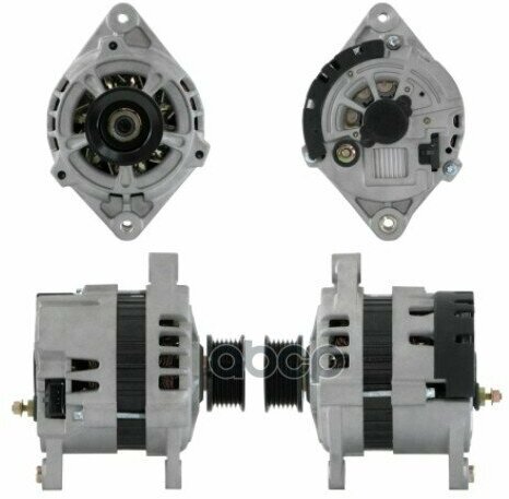 Dexel Генератор 14V/85A Dexel арт. XAL2037