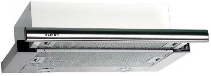 Вытяжка ELIKOR INTEGRA 50P-400-V2L, белый (840674)