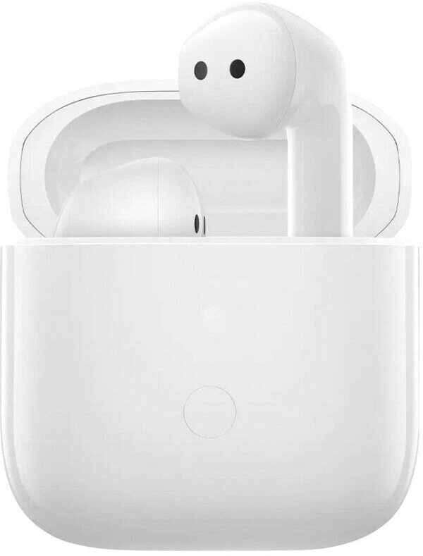 Беспроводные наушники Xiaomi Redmi Buds 3 Белый