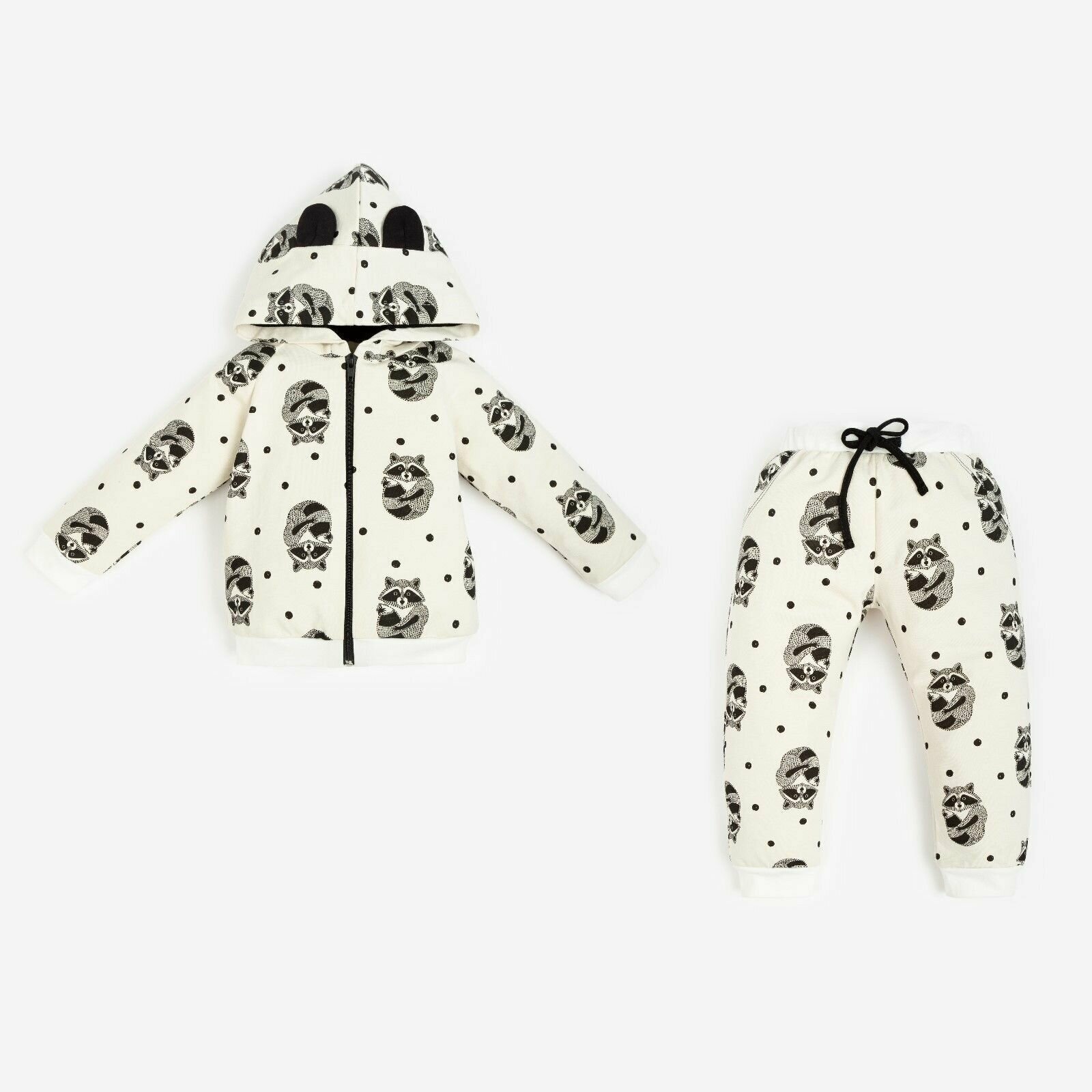 Комплект одежды новорожденные