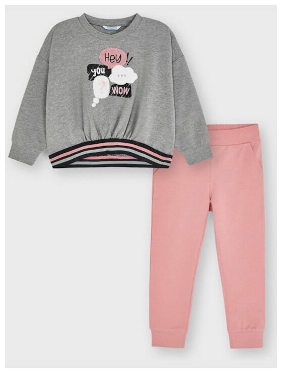 Комплект одежды