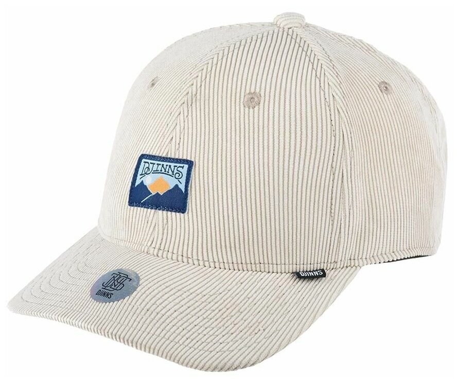 Бейсболка Базовая коллекция для мужчин и женщин