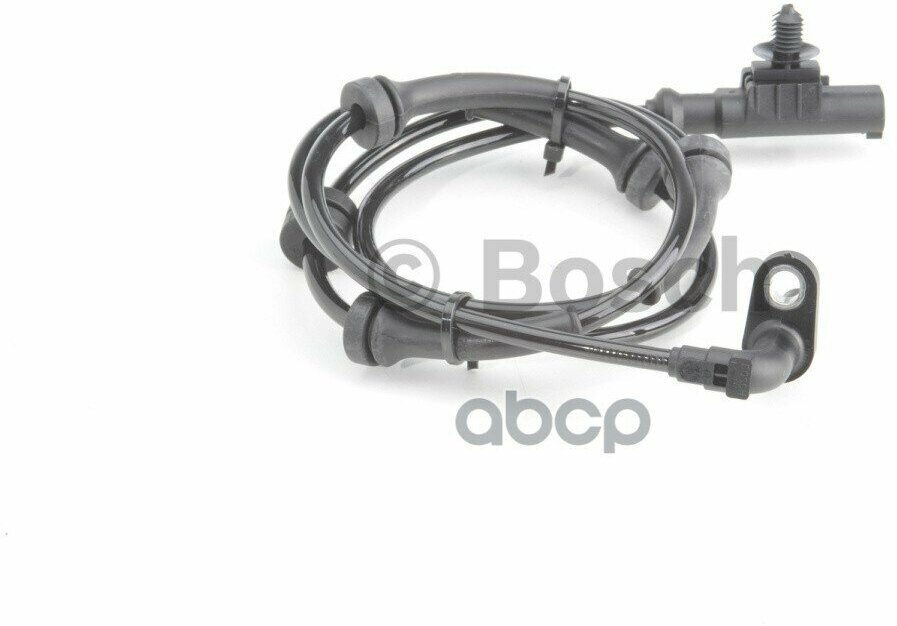 Датчик Abs Передний Левый, Uaz Patriot/Hunter/Pickup 2.7/2.3Td 08> Bosch арт. 0265007799