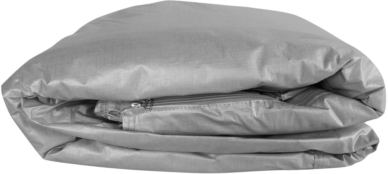 Защитный чехол-тент AVS на автомобиль СС-520