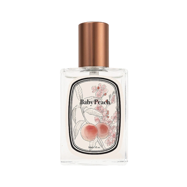 Atelier Faye Baby Peach аромат 30 мл для женщин и мужчин / Ателье Файе Бэби Пич