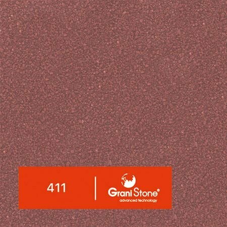 1 кг Жидкий гранит GraniStone, коллекция Monochrome, арт. 411