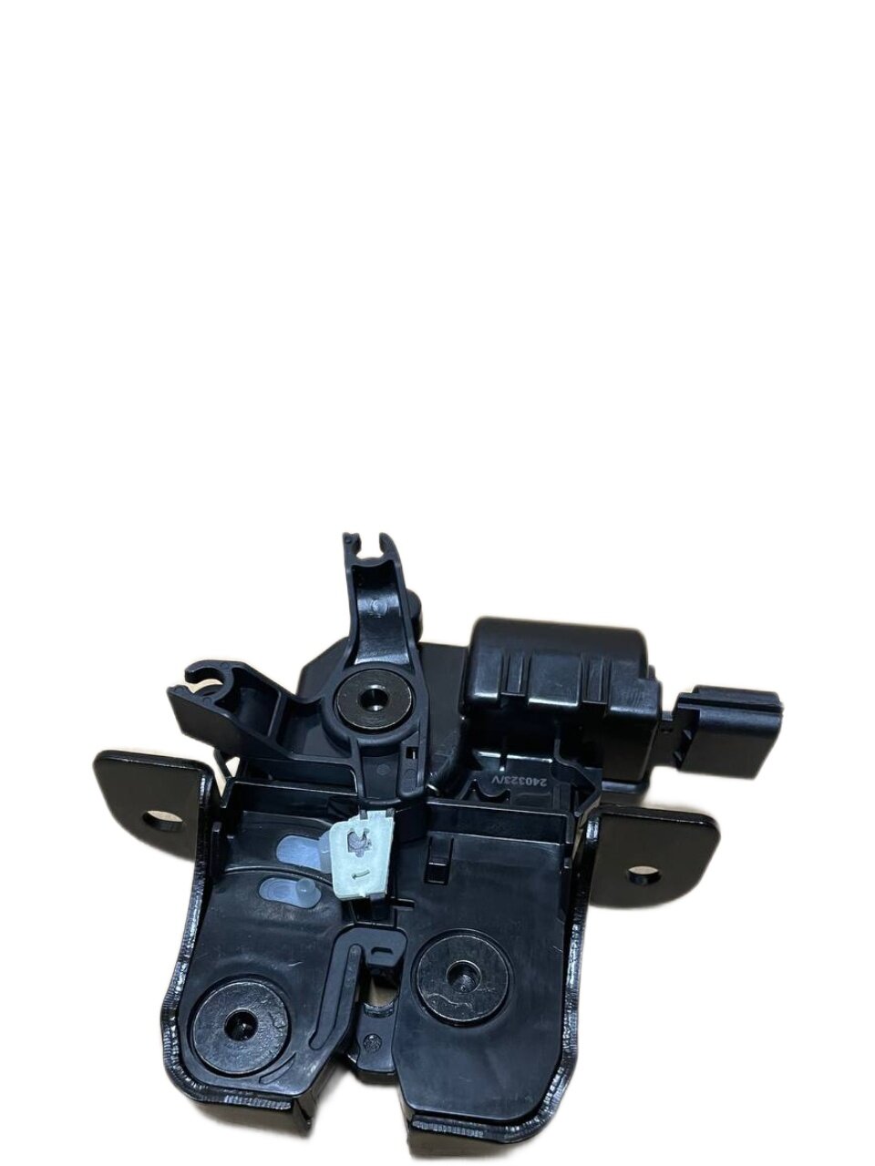 Замок крышки багажника веста — купить по низкой цене на Яндекс Маркете