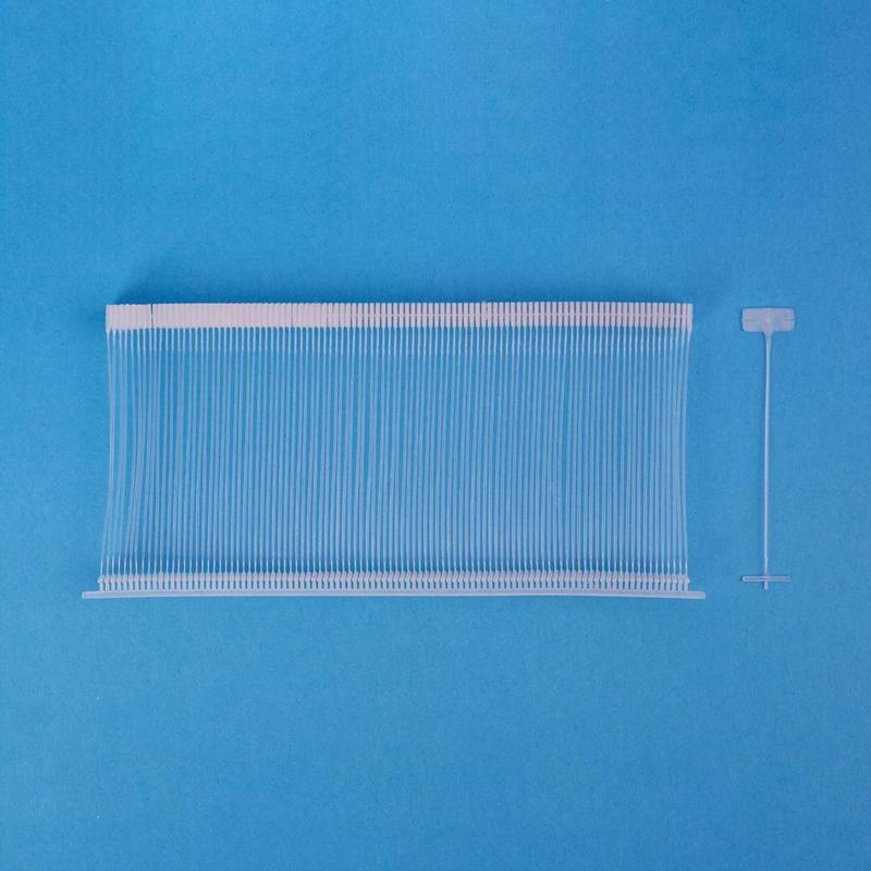 Соединитель пластиковый 50 мм (стандарт, 5000 штук в упаковке), 1291405