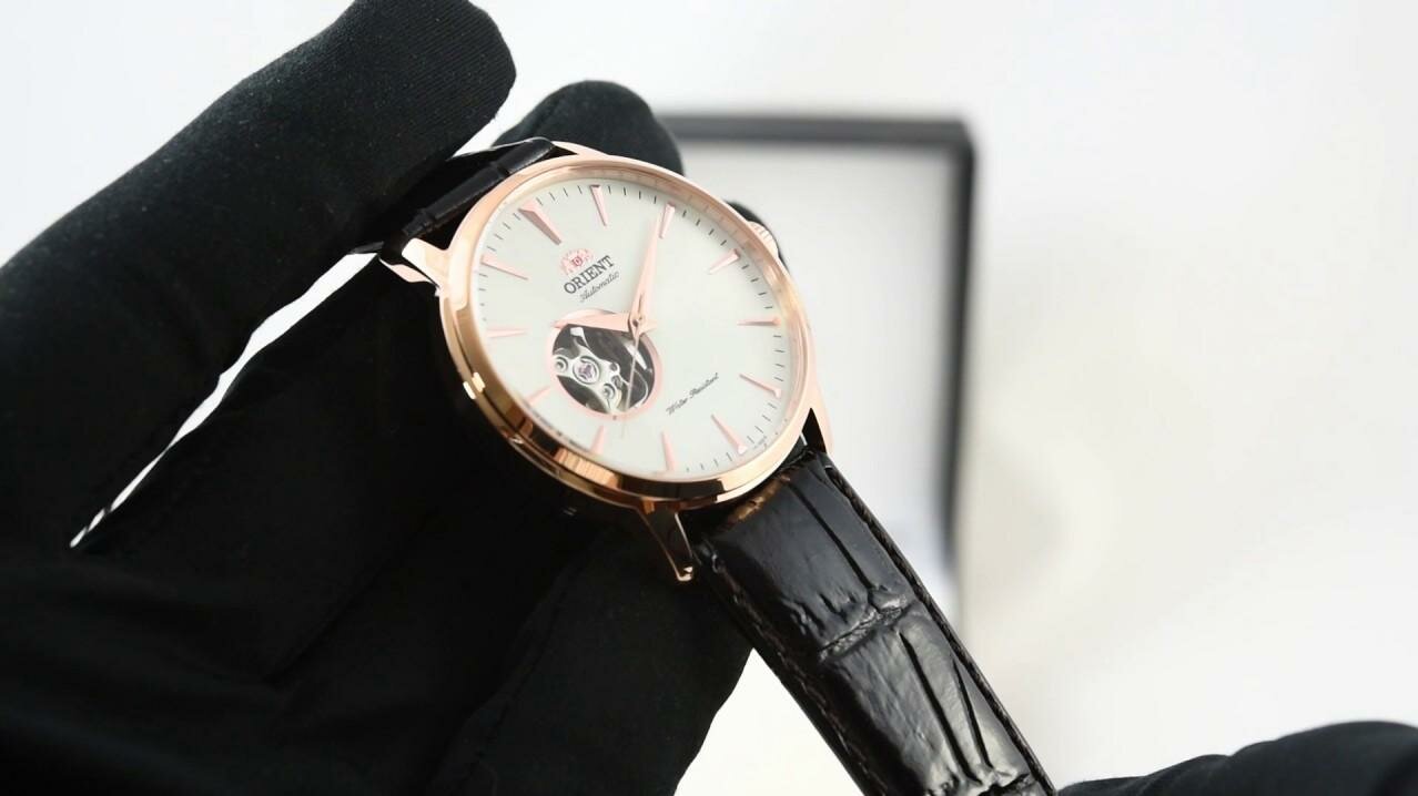 Наручные часы ORIENT Automatic — фото 1